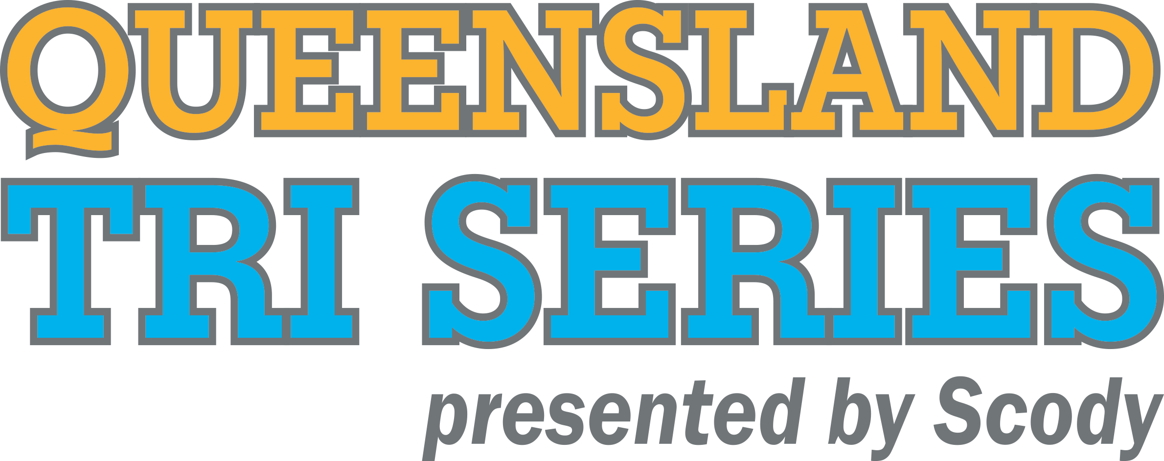 post race | Queensland Tri Series 2020 Rd 4: Raby Bay